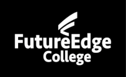 FutureEdge_Logo_BW_250x153 – FutureEdge College